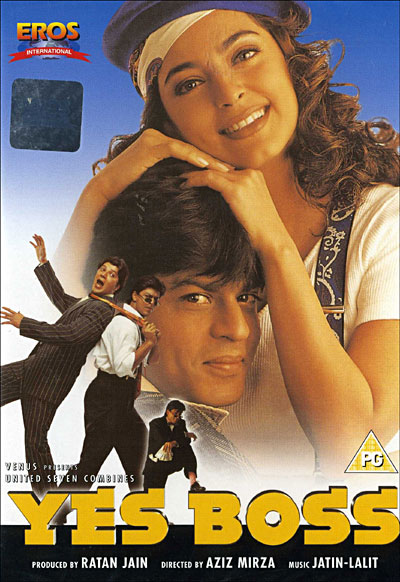 Yes Boss - Aziz Mirza - DVD Zone 2 - Achat & prix | fnac