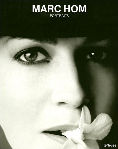 Marc Hom portraits - relié - Marc Hom - Achat Livre | fnac