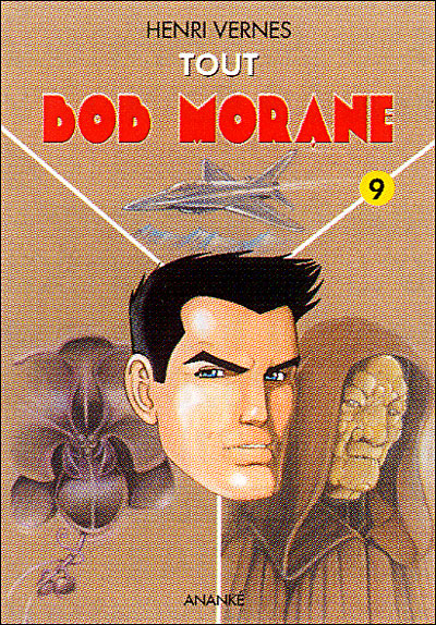 Bob Morane - Tome 9 - Tout Bob Morane - Henri Vernes - Poche - Achat ...