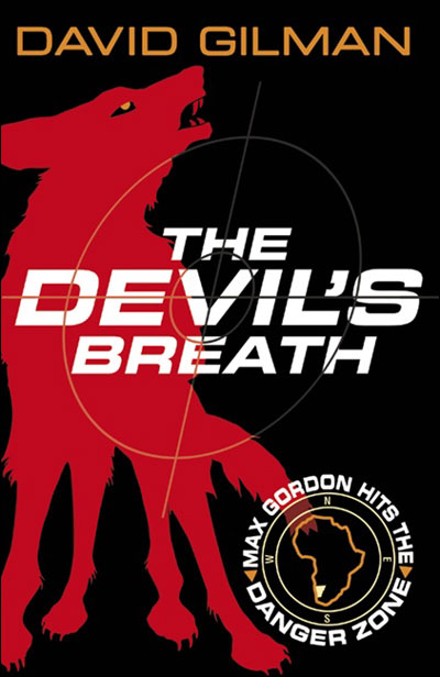 Danger zone 01. the devil's breath - Poche - David Gilman - Achat Livre ...