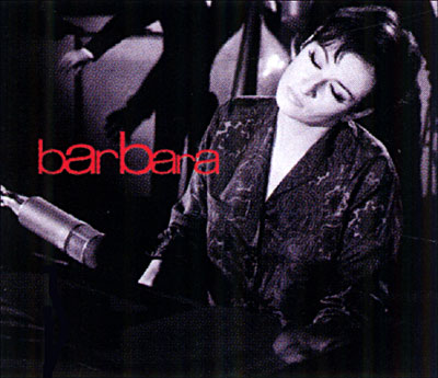 Barbara - Barbara - CD album - Achat & prix | fnac