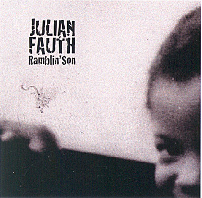 Ramblin son - Julian Fauth - CD album - Achat & prix | fnac
