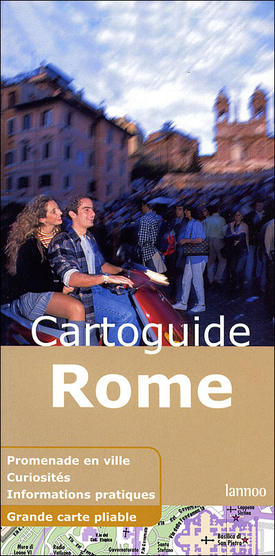 Rome Edition 2007 - broché - Collectif - Achat Livre | fnac