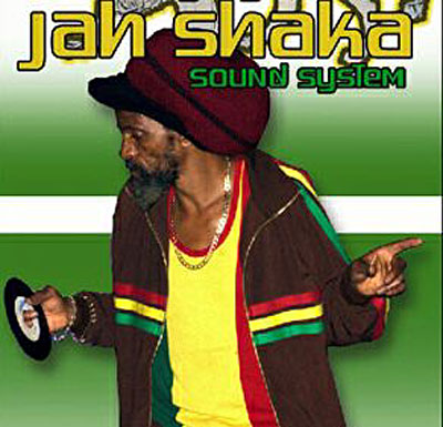 Jah Shaka - Killa Sound System - Jah Shaka - CD album - Achat & prix | fnac