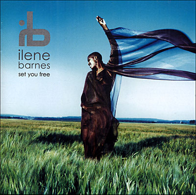Set you free - Ilene Barnes - CD album - Achat & prix | fnac