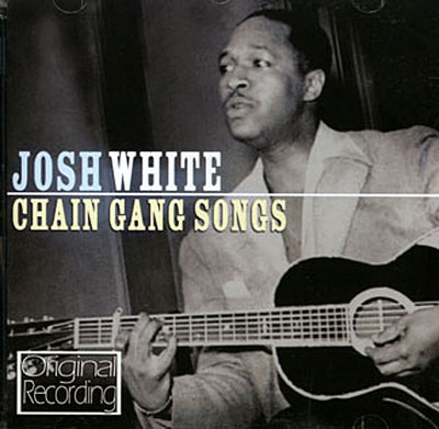 Prison songs - Josh White - CD album - Achat & prix | fnac