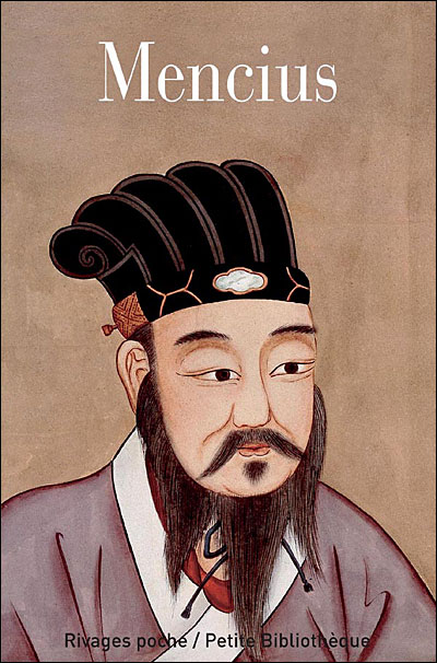 Le livre de Mencius - Poche - Mencius, Lidia Breda, André Naftali Lévy ...