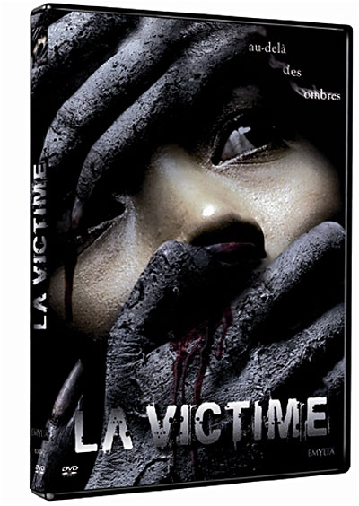 La Victime - DVD Zone 2 - tous les DVD à la Fnac