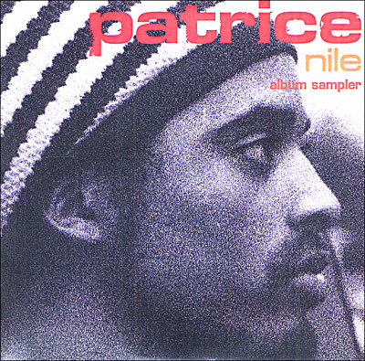Nile - Patrice - CD album - Achat & prix | fnac