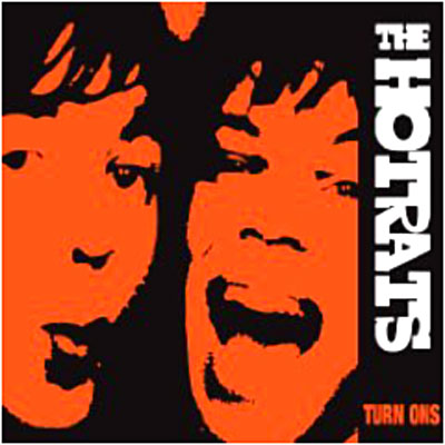 Turn Ons - Hot Rats - CD album - Achat & prix | fnac
