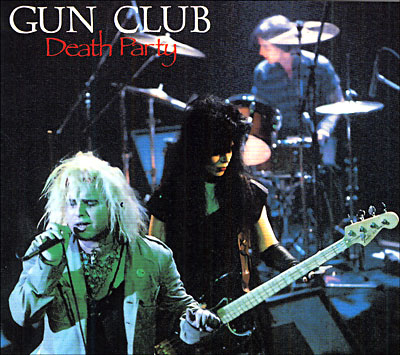 Gun club - The Gun Club - CD album - Achat & prix | fnac