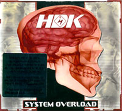 System overload - Hdk - CD album - Achat & prix | fnac