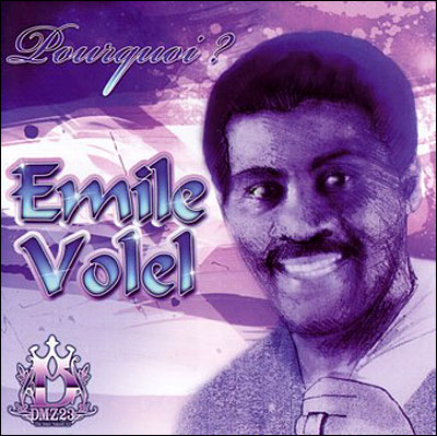 Pourquoi - Emile Volel - CD album - Achat & prix | fnac