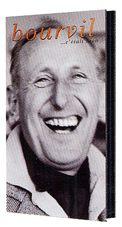 C'était bien - Longbox - Bourvil - CD album - Achat & prix | fnac