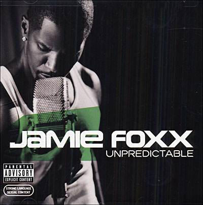 Unpredictable - Jamie Foxx - CD album - Achat & prix | fnac
