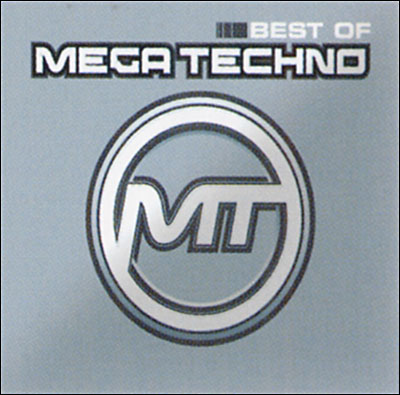 Best of Méga Techno - Techno - CD album - Achat & prix | fnac