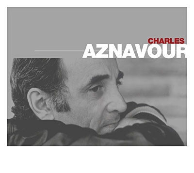 Charles Aznavour - Coffret - Charles Aznavour - CD album - Achat & prix ...