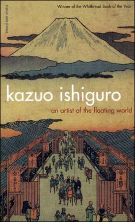 An artist of the floating world - Poche - Kazuo Ishiguro - Achat Livre ...