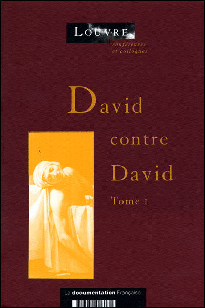 David contre David Edition 2000 - broché - Régis Michel - Achat Livre ...