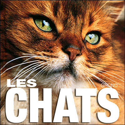 Les chats - relié - Collectif - Achat Livre | fnac