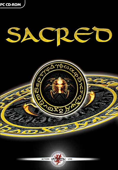 Sacred - Jeux vidéo - Achat & prix | fnac