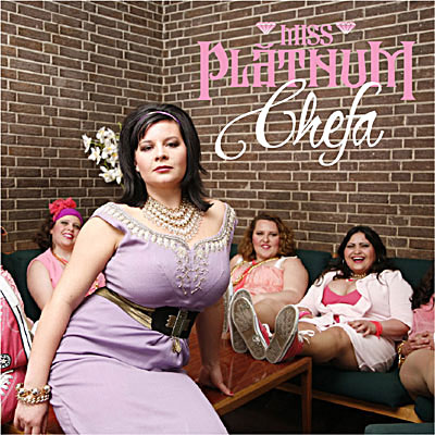 Chefa - Miss Platnum - CD album - Achat & prix | fnac