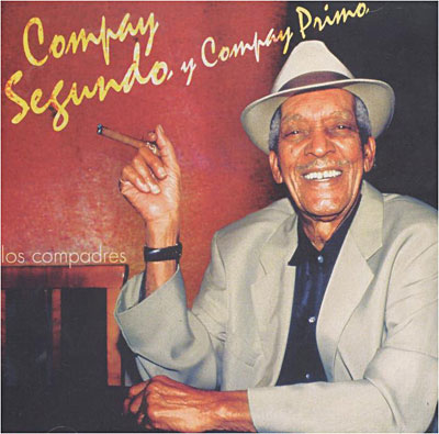 Compay Segundo - Compay Segundo - CD album - Achat & prix | fnac