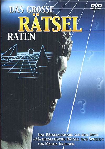 Grosse Ratsel raten - DVD Zone 2 - Achat & prix | fnac