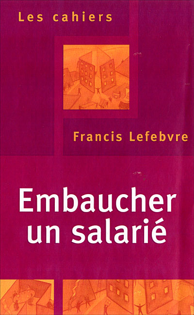 Embaucher un salarié - broché - Collectif - Achat Livre | fnac