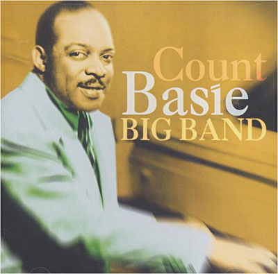 Count Basie big band - Count Basie - CD album - Achat & prix | fnac