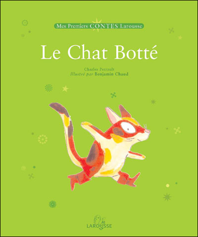 Le chat botté Suivi de La petite fille aux allumettes - broché ...