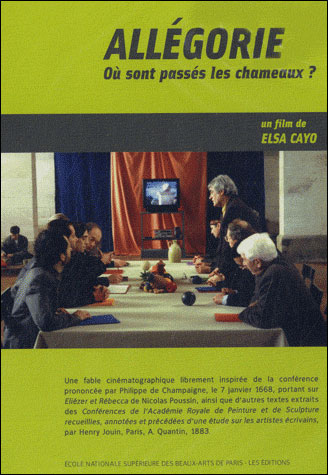 Allegorie ou sont passes les chameaux ? Où sont passés les chameaux ...