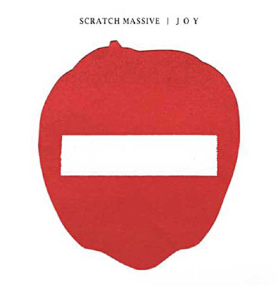 Joy - Scratch Massive - CD album - Achat & prix | fnac