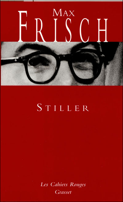 Stiller - broché - Max Frisch - Achat Livre | fnac