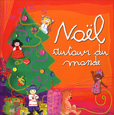 Noël autour du monde - Disque pour enfants - CD album - Achat & prix | fnac