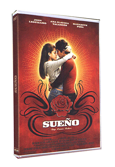 Sueno - Renee Chabria - DVD Zone 2 - Achat & prix | fnac
