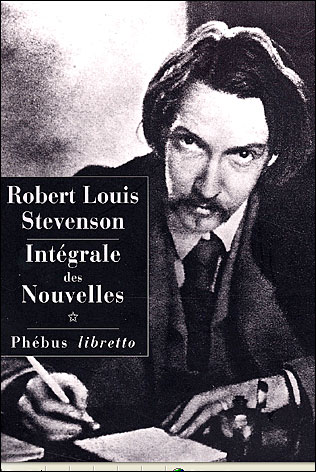 Integrale des nouvelles coffret Coffret 2 tomes - Poche - Robert Louis Stevenson - Achat Livre ...