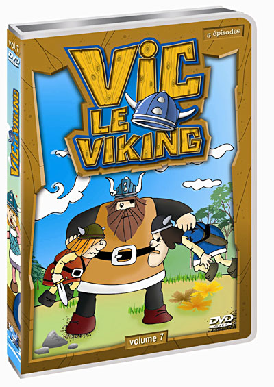 Volume 7 - DVD Zone 2 - Achat & prix | fnac