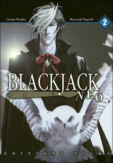 Blackjack Néo - Tome 2 - Blackjack Néo - Taguhi - broché - Achat Livre ...