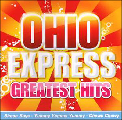Greatest hits - The Ohio Express - CD album - Achat & prix | fnac