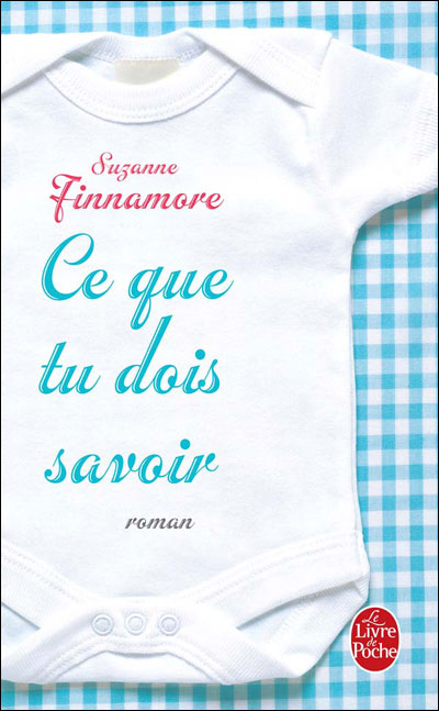 Ce que tu dois savoir - Poche - Suzanne Finnamore - Achat Livre | fnac