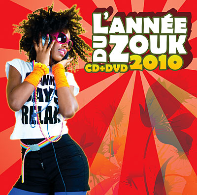 Année du zouk 2010 - Compilation zouk - CD album - Achat & prix | fnac