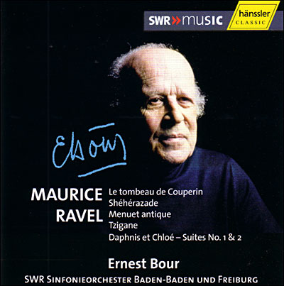 Le Tombeau de Couperin - Maurice Ravel - CD album - Achat & prix | fnac