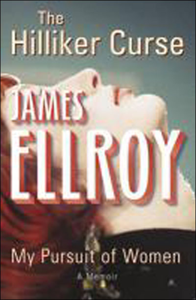 The hilliker curse - Poche - James Ellroy - Achat Livre | fnac