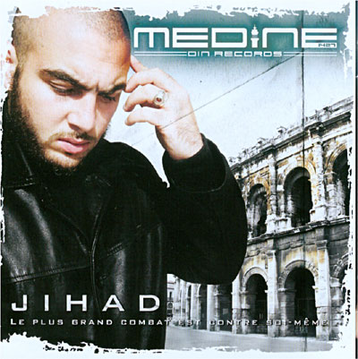 Jihad - Original edit - Médine - CD album - Achat & prix | fnac