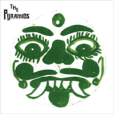 Pyramids - Pyramids - CD album - Achat & prix | fnac