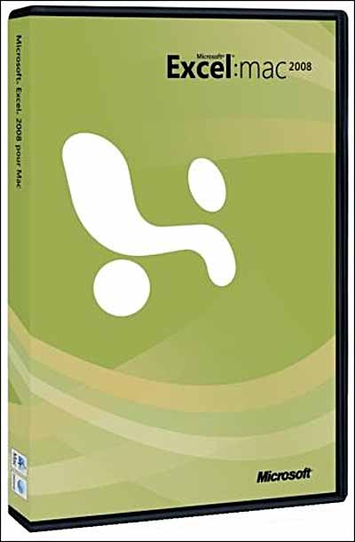 Excel Mac 2008 Mise à Jour - Jeu vidéo - Achat & prix | fnac