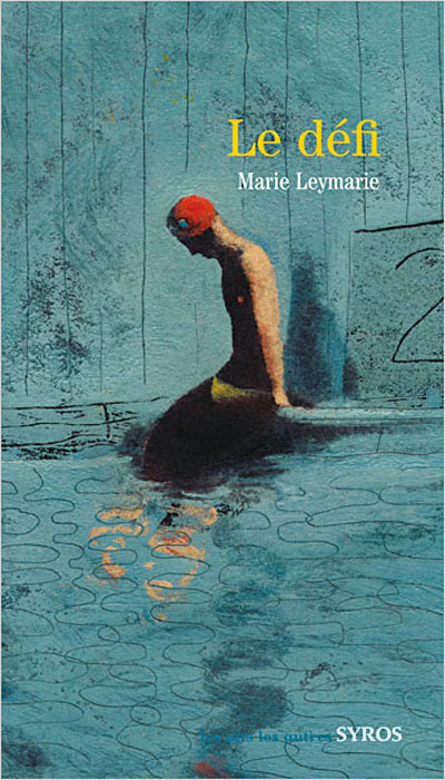 Defi - Poche - Marie Leymarie - Achat Livre | fnac
