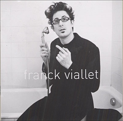 Franck Viallet - Franck Viallet - CD album - Achat & prix | fnac