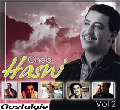 Nostalgie - Cheb Hasni - CD album - Achat & prix | fnac